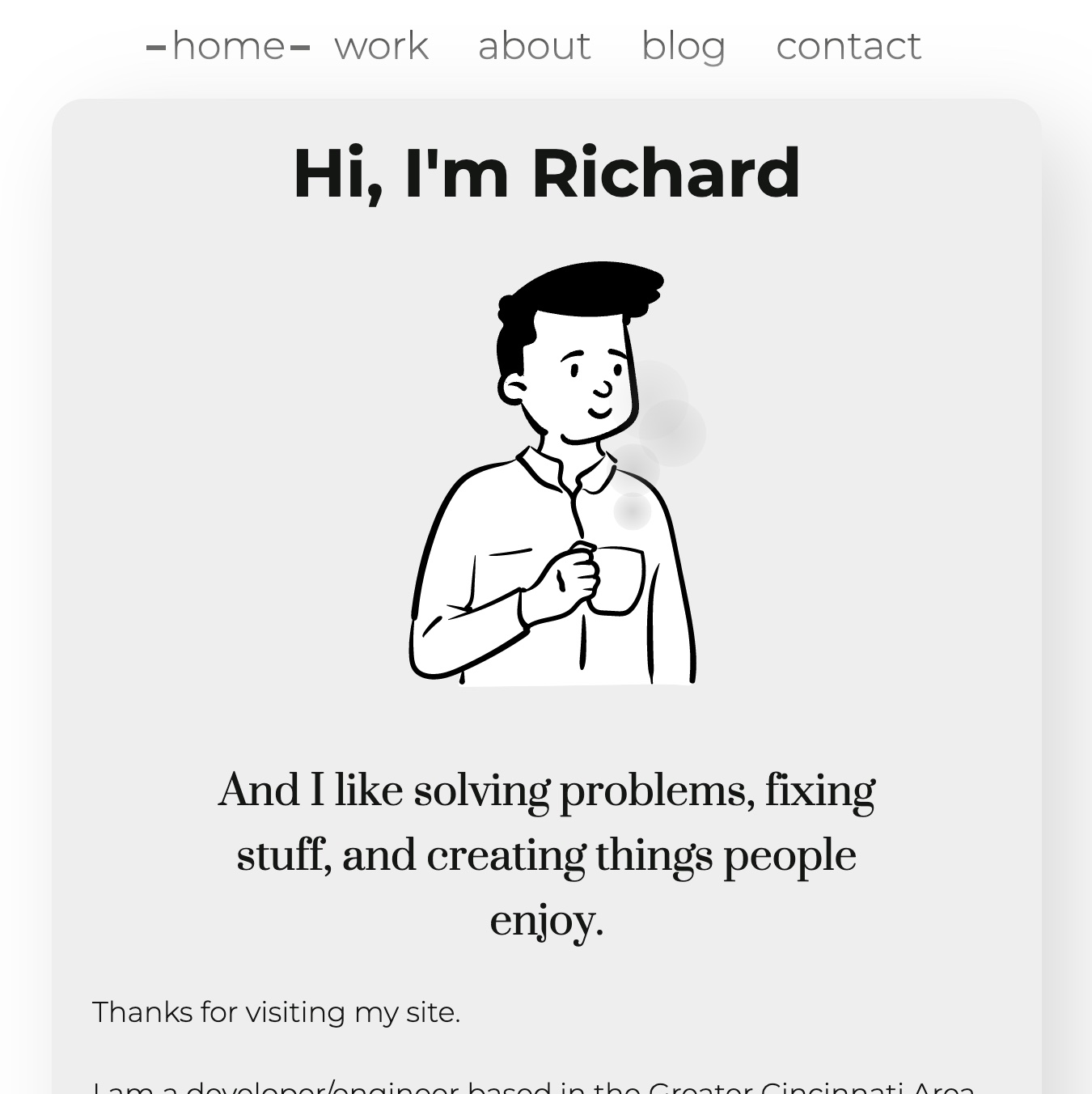 Build It, Deliver It, Your Brand